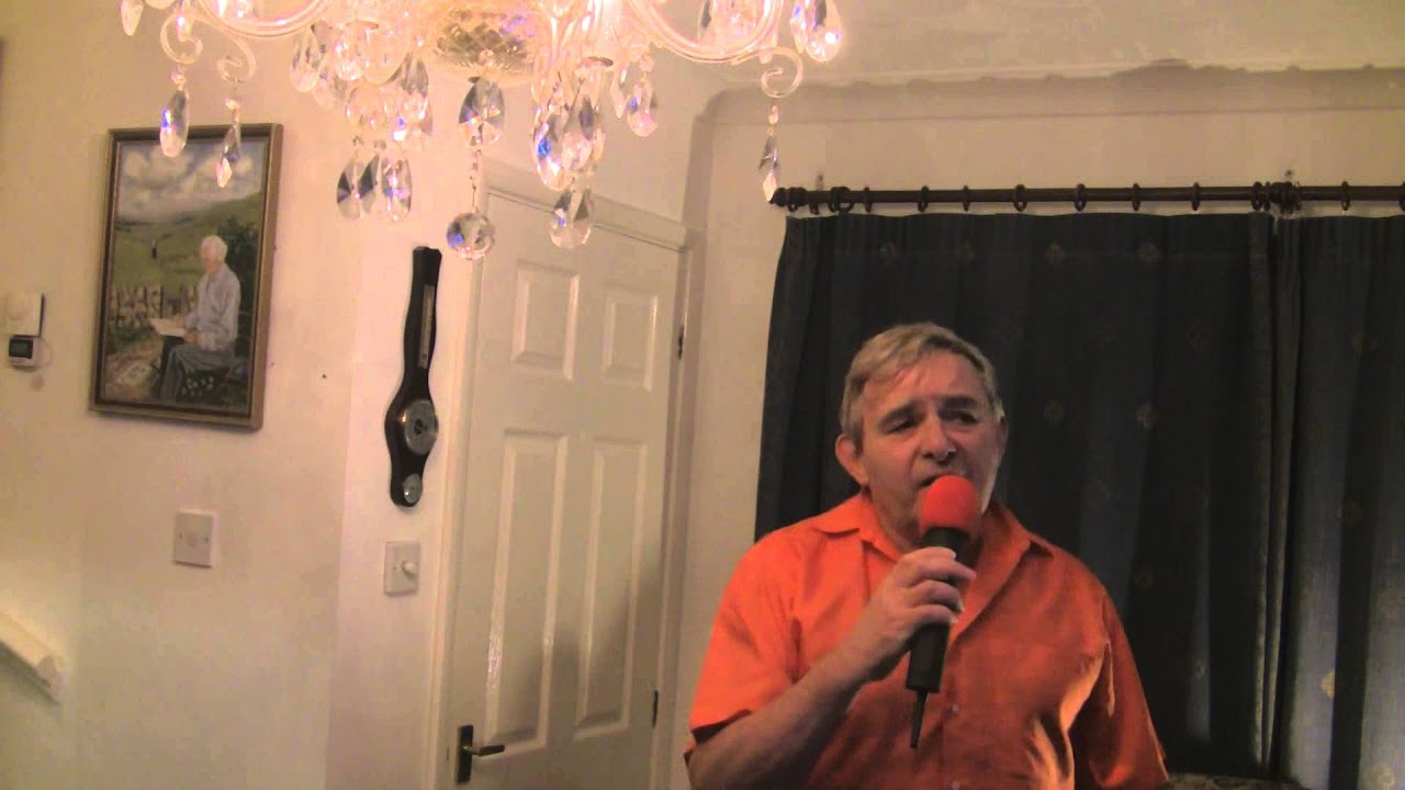 David Murta The First Cut is the Deepest - YouTube