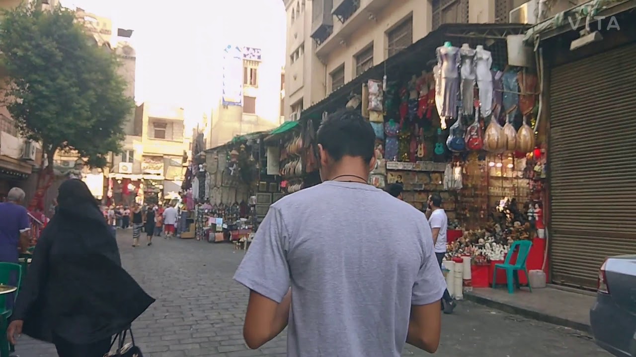 Egypt in short - YouTube