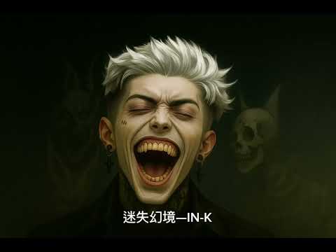 迷失幻境—IN-K