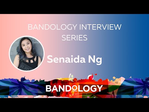 Interview Series: Senaida Ng - YouTube