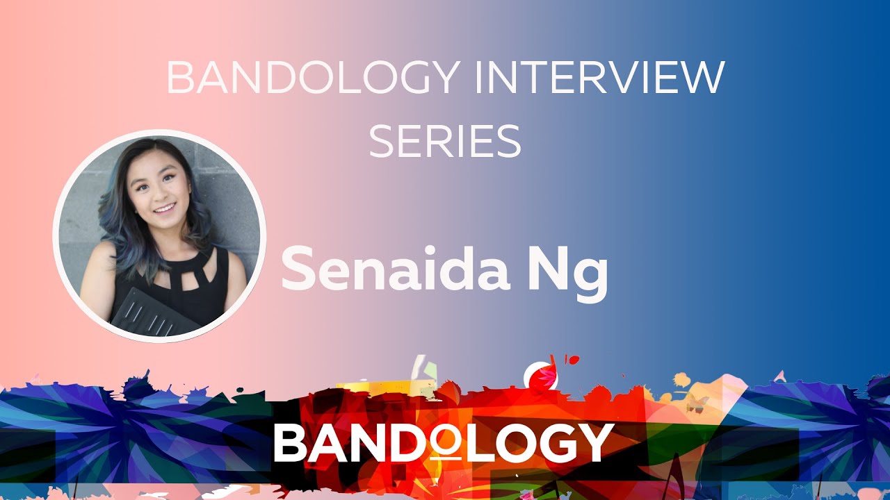 Bandology Interview with Senaida Ng - YouTube