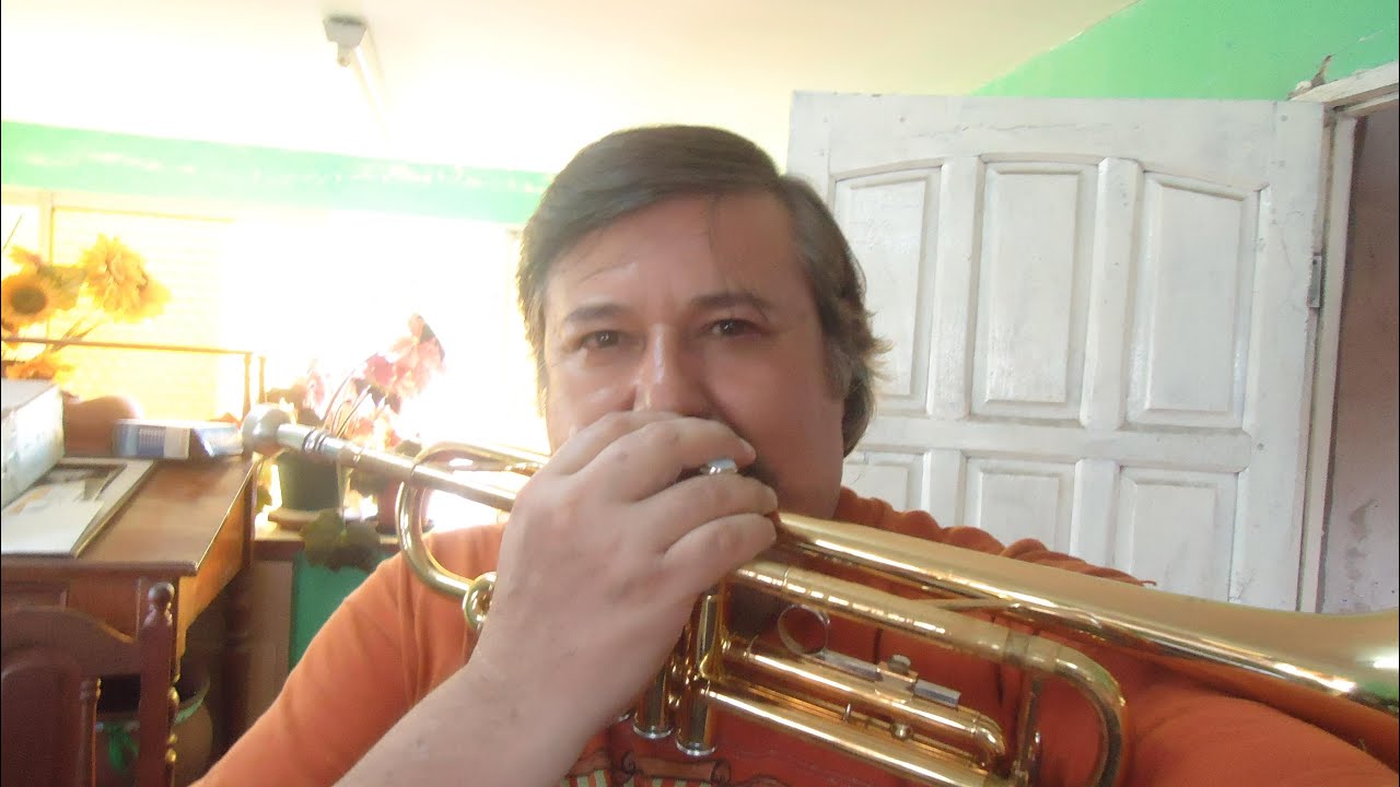 What a Wonderful World . Trompeta Solista: Domingo Antonio Scapolatempo ...