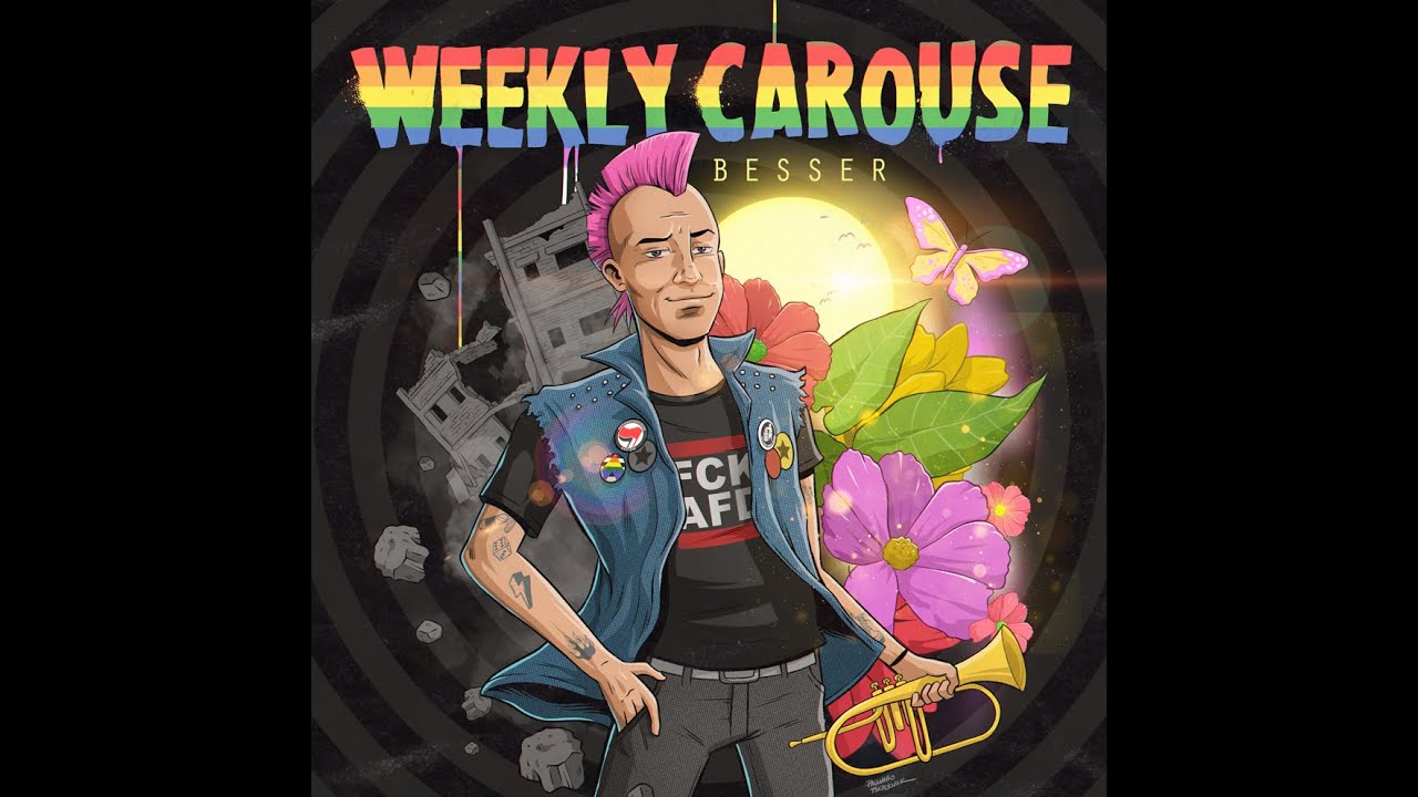 Weekly Carouse - Besser - YouTube