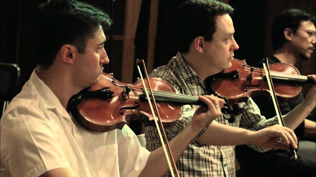 Ernest Chausson - Chanson perpétuelle, Op.37 - YouTube