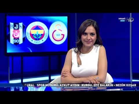 MAÇIN ARDINDAN 08 07 2017 SMART SPOR