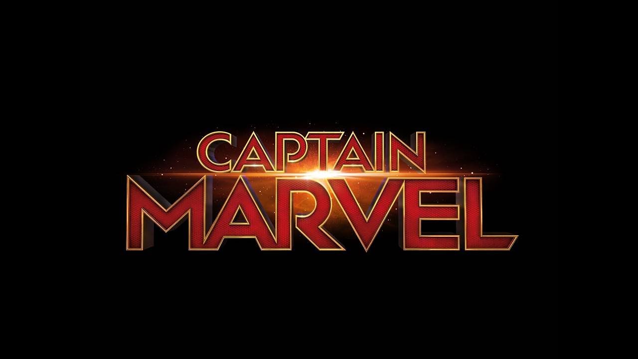 Captain Marvel | Complete MCU Recast - YouTube