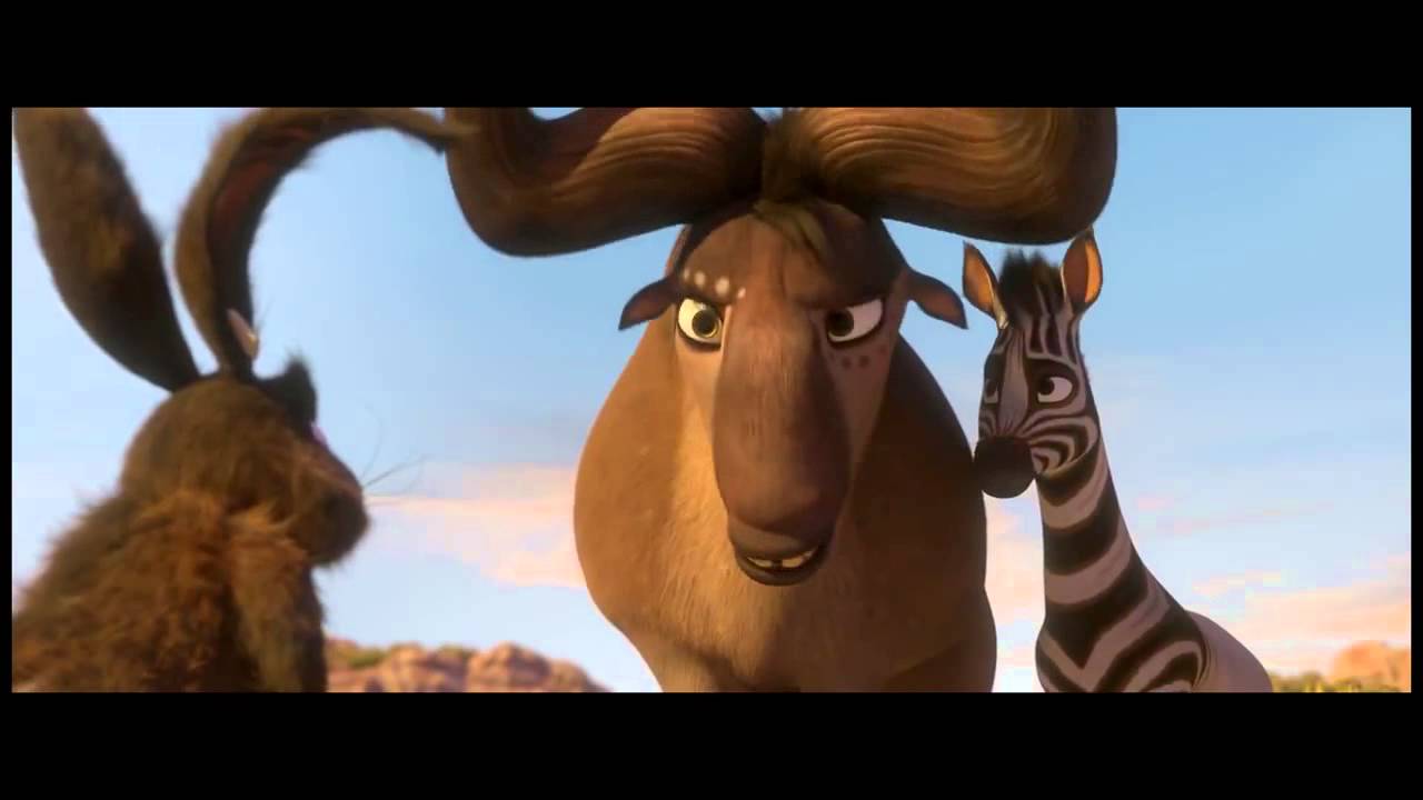 KHUMBA Trailer 2013 - YouTube