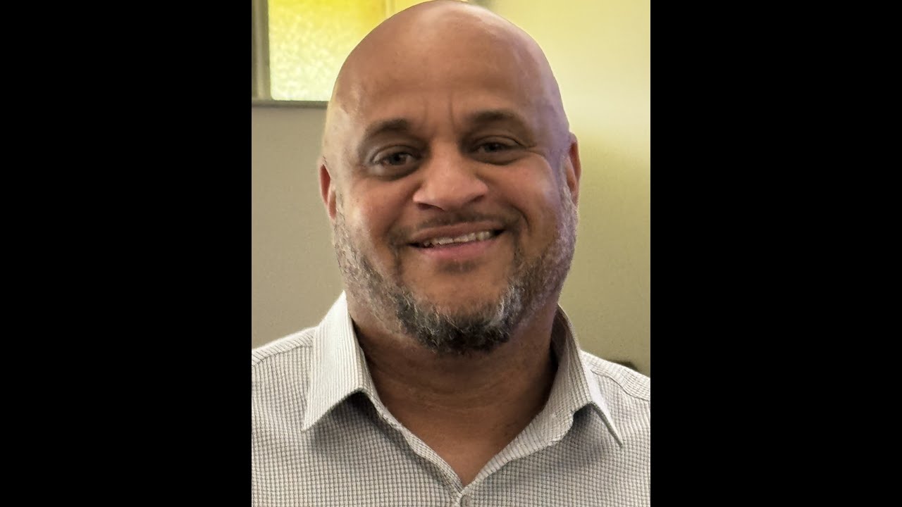 Oasis Of Love Fellowship Church -May 19, 2024 -Pastor Kevin Aldridge ...