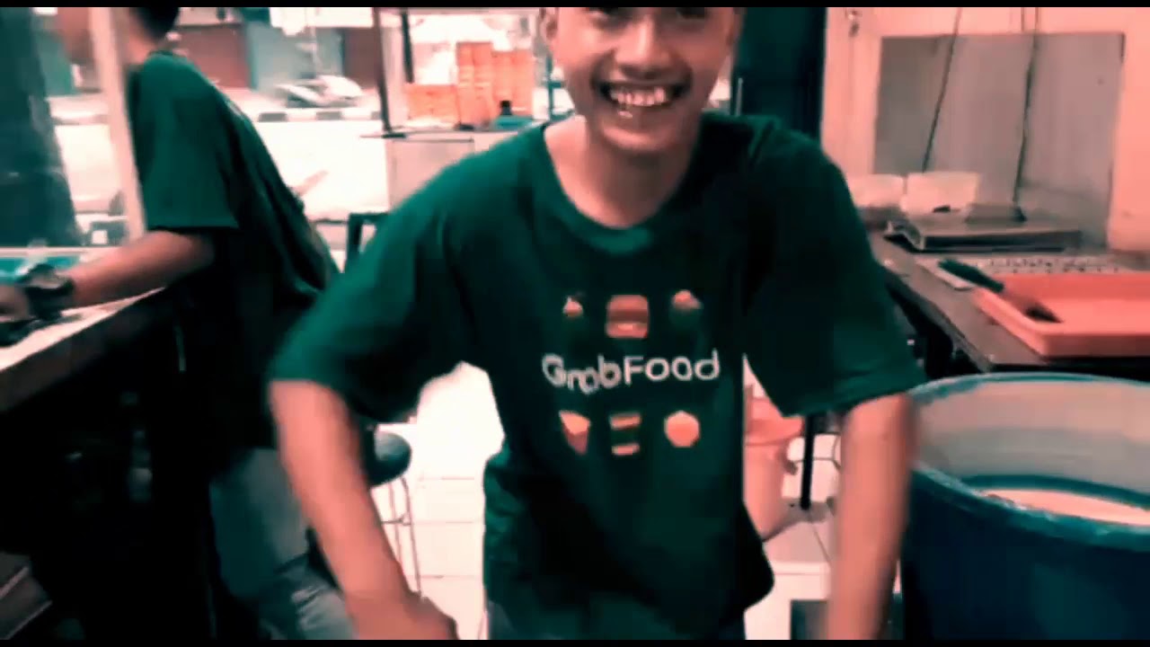 goyang dj sepombob - YouTube