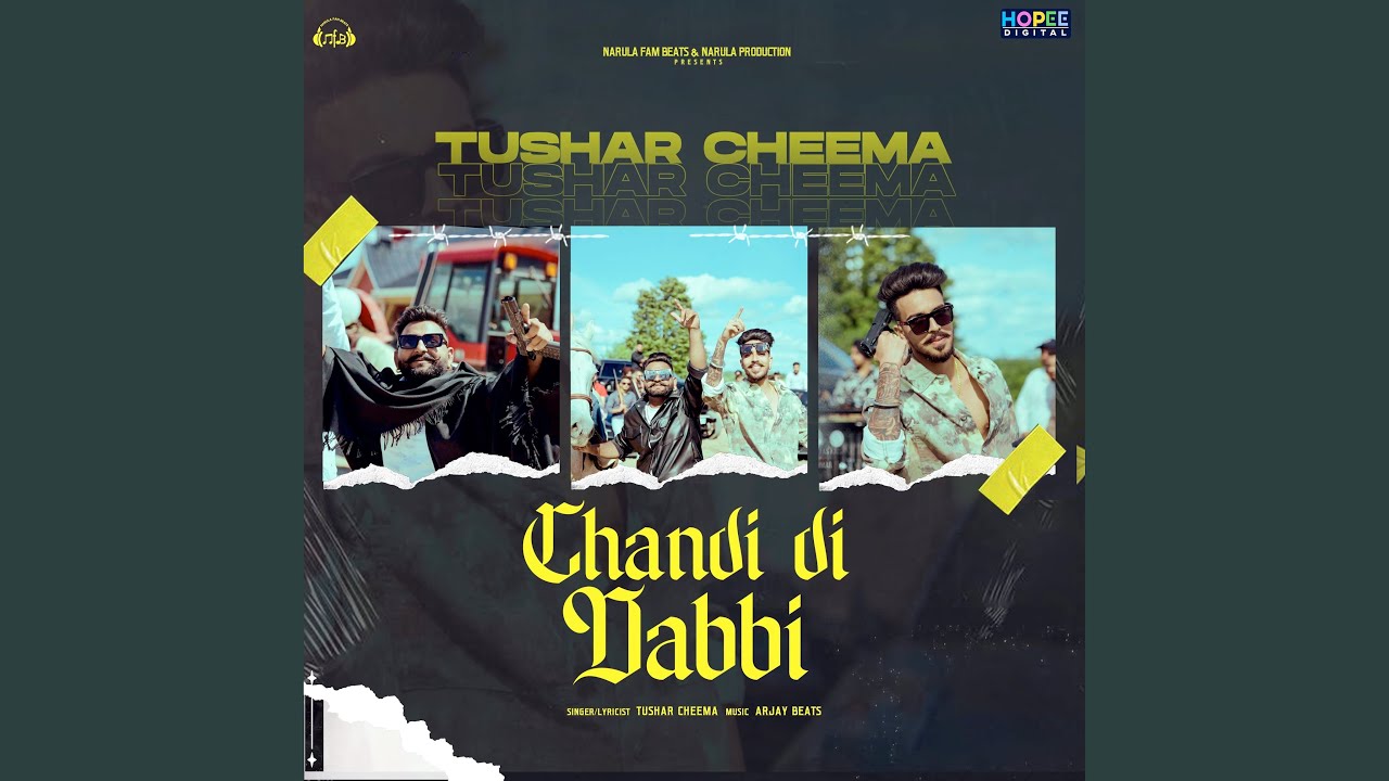 Chandi Di Dabbi - YouTube