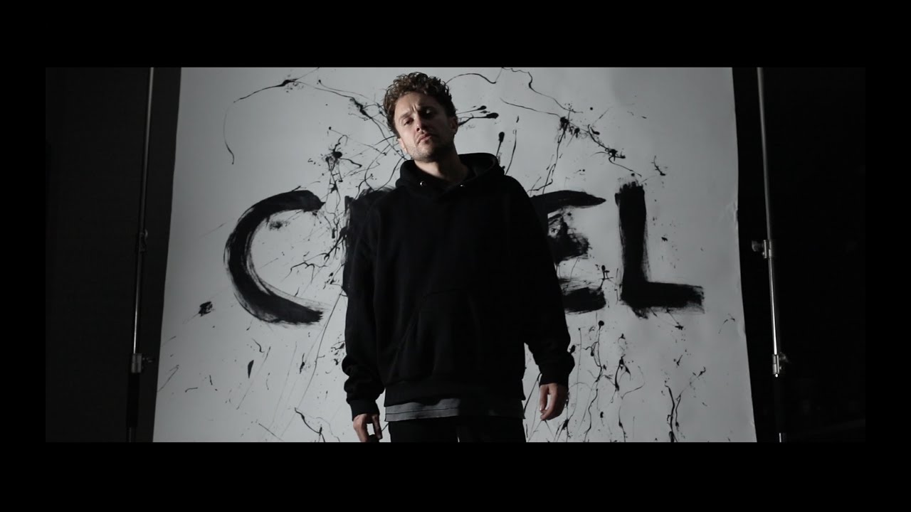 Ross Harris - CRUEL (OFFICIAL MUSIC VIDEO) - YouTube