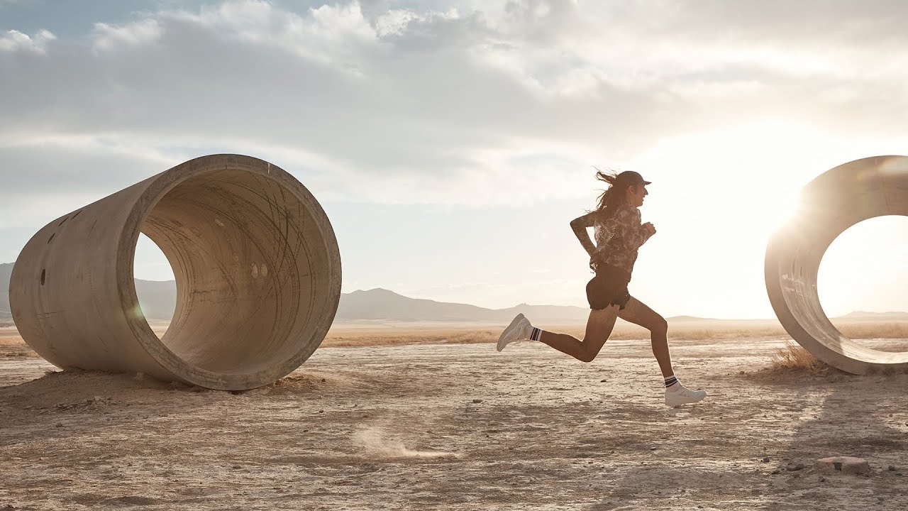 SATISFY / Run In Peace - YouTube