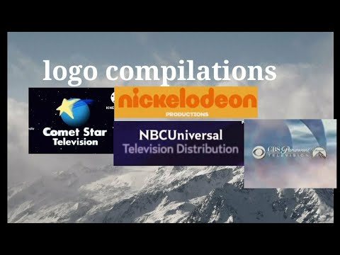 Comet star/Nickelodeon/NBC Universal/CBS Paramount (2003) - YouTube