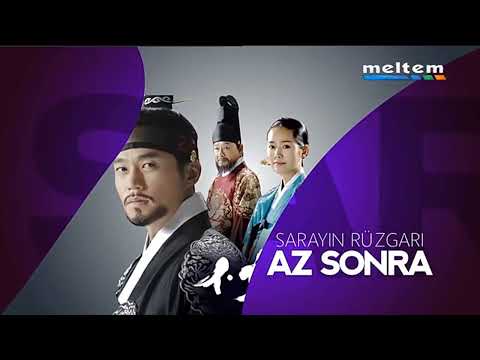 MELTEM TV | Az sonra jeneriği (Sarayın Rüzgarı Versiyonu/2019-2022)