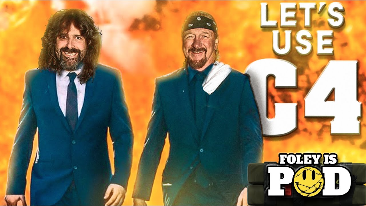 Let's Use C4 - YouTube