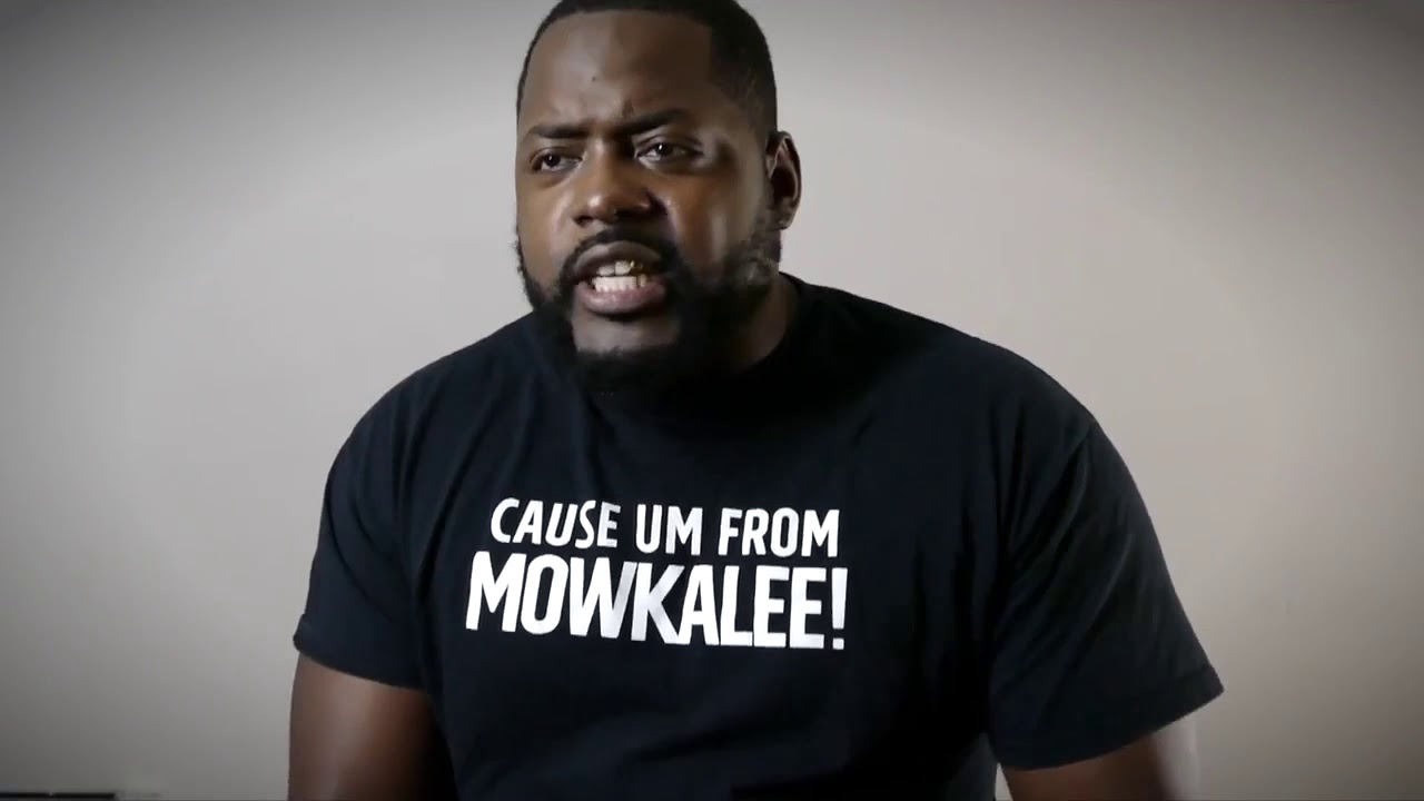 An Interview with Josh Pray - YouTube