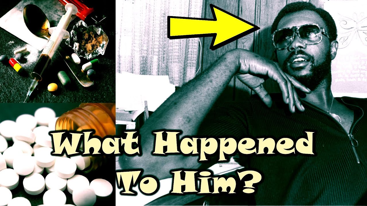 The Disappearance And MURDER Of NBA Player Howard Porter - YouTube