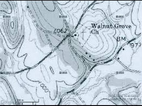 Beale Ciphers | USA | Unsolved Mysteries | Hidden Treasure | Trippy ...