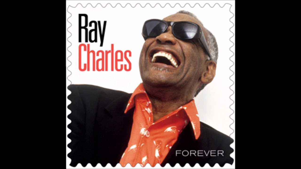 Ray Charles - Little Drummer Boy - YouTube