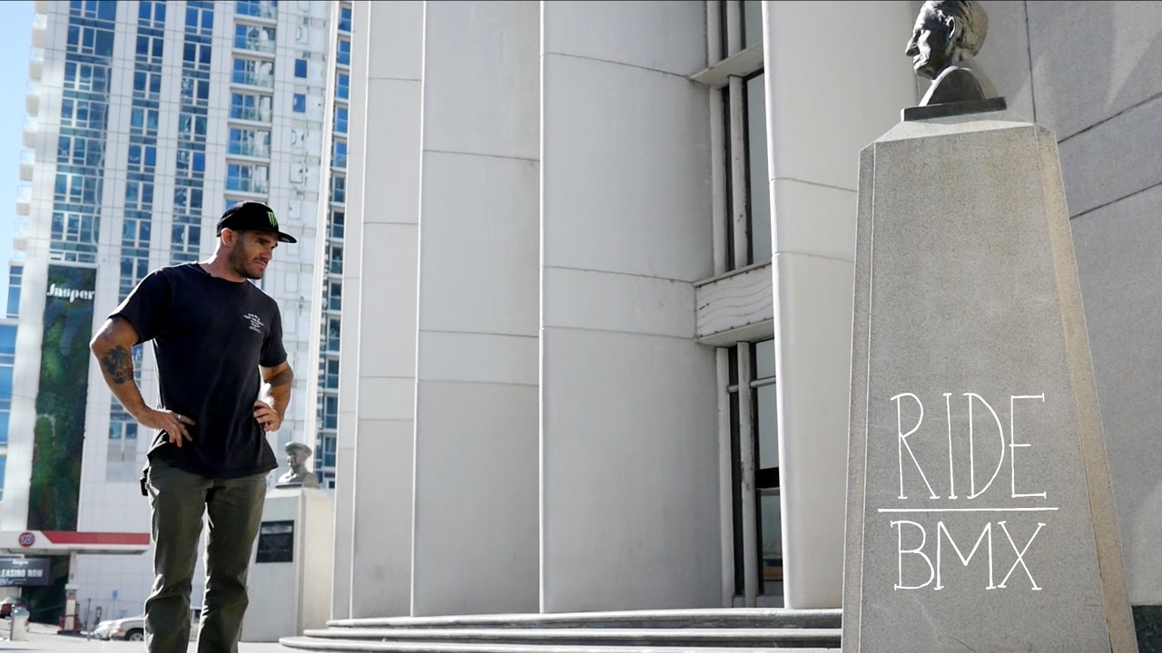 An Honest Conversation With: Dakota Roche - YouTube