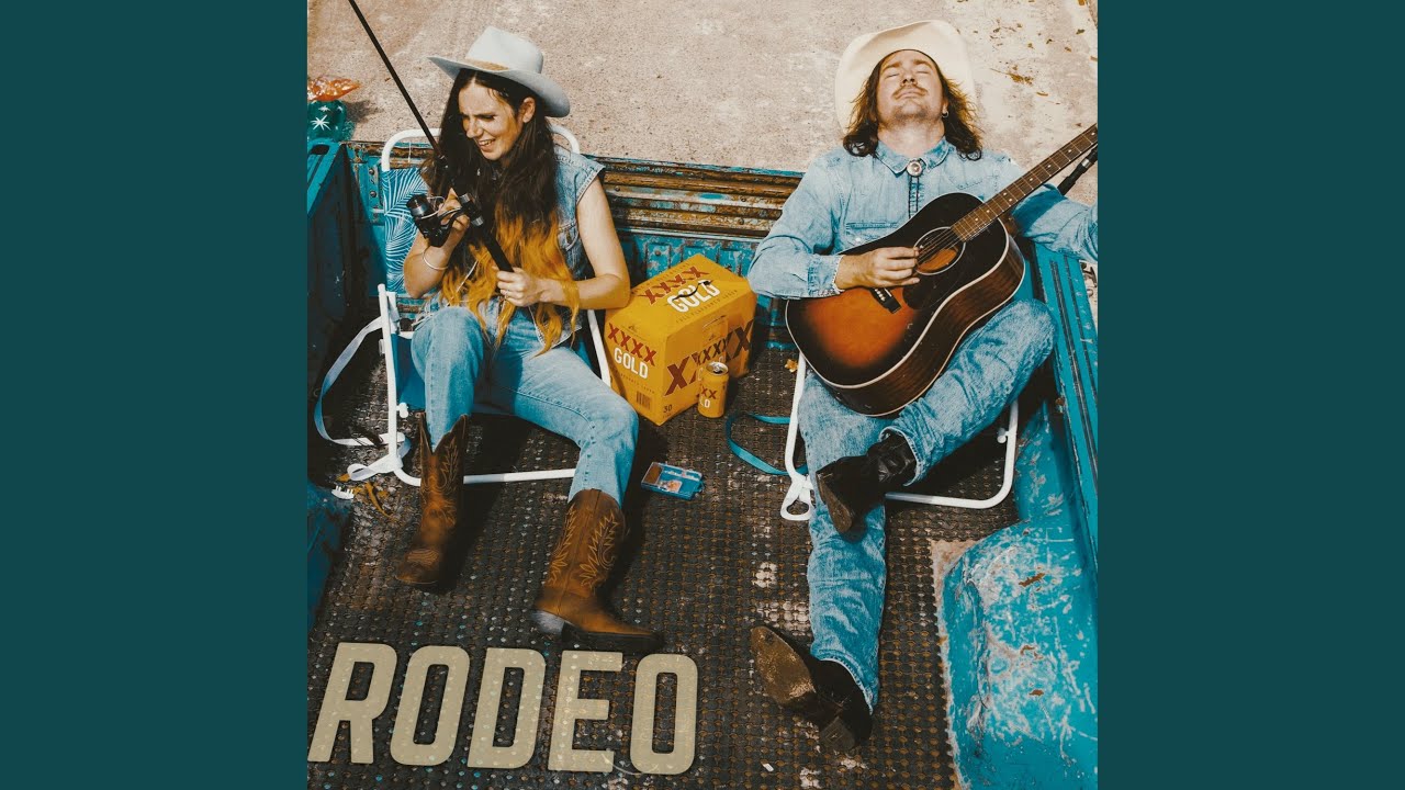 Rodeo - YouTube