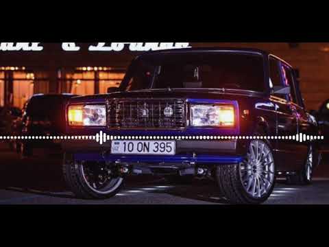 Ay İşığında Remix 'Azeri Bass Music'