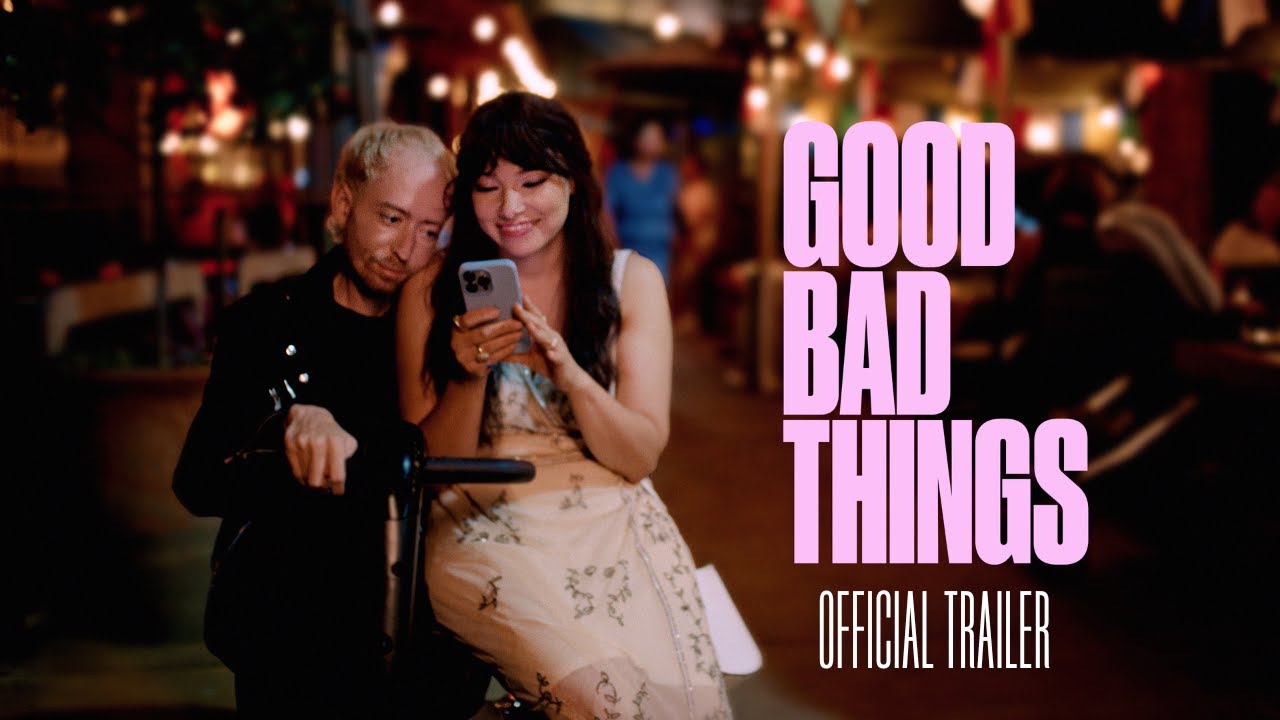 GOOD BAD THINGS | Official Trailer | Music Box Films - YouTube
