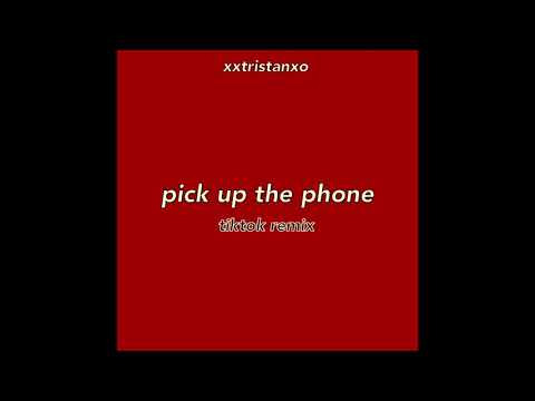 travis scott, young thug, & quavo - pick up the phone tiktok remix
