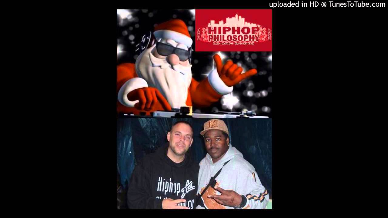 Gee Rock & Force One Network - Something Funky - AC the PD - HipHop ...