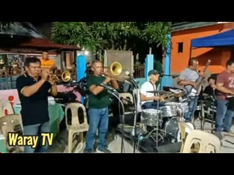 CHA CHA WARAY WARAY TABUGOK NONSTOP ⭐ Brgy. Nipa, Palapag Northern ...