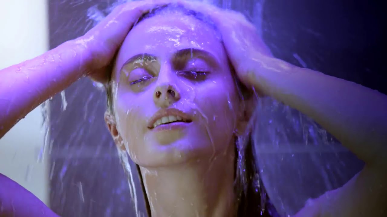 ARTIZE - Rainjoy shower - YouTube