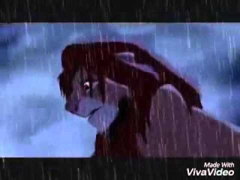 Animash-rain over me - YouTube