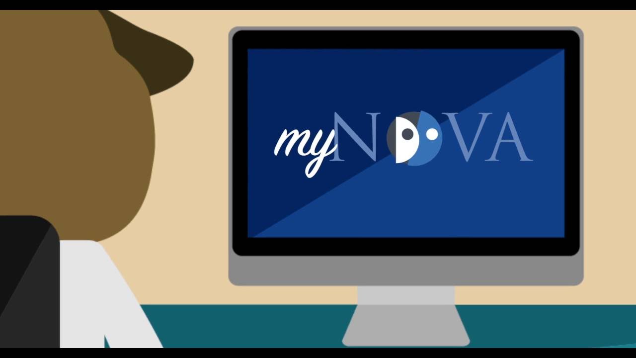 MyNova - YouTube