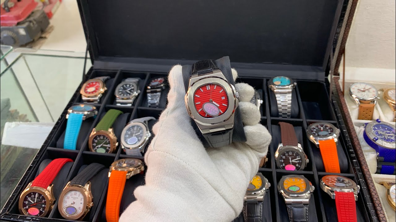 New Watches Collection | High Timepieces _ Supreme watches in ...