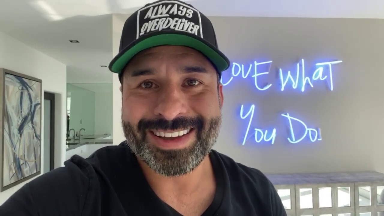 Welcome Message For 8 Week Mindset Program WhatsApp Group | Richard ...