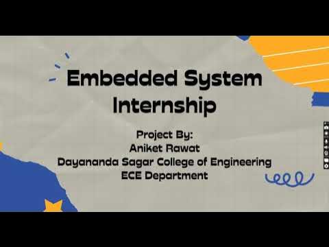 Washing Machine Simulation Using PICSimLab!!!! Emertxe Internship project - YouTube
