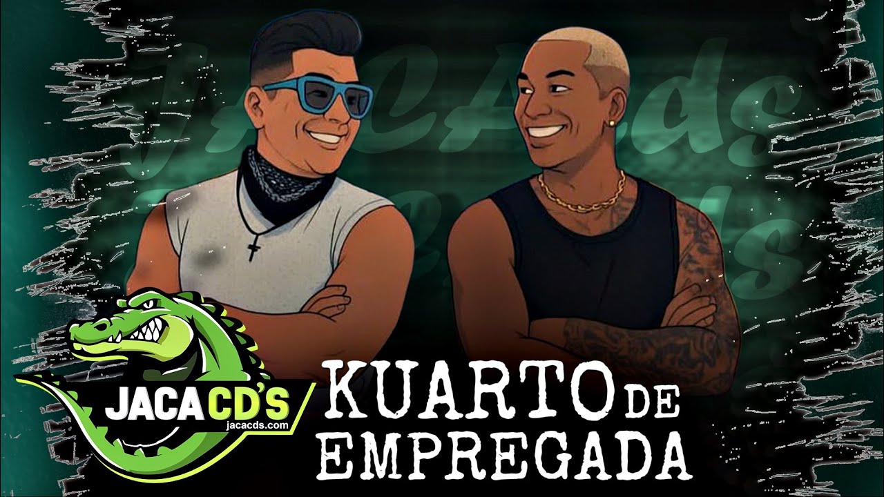 KUARTO DE EMPREGADA - CALOR DO VERAO 2026 - YouTube