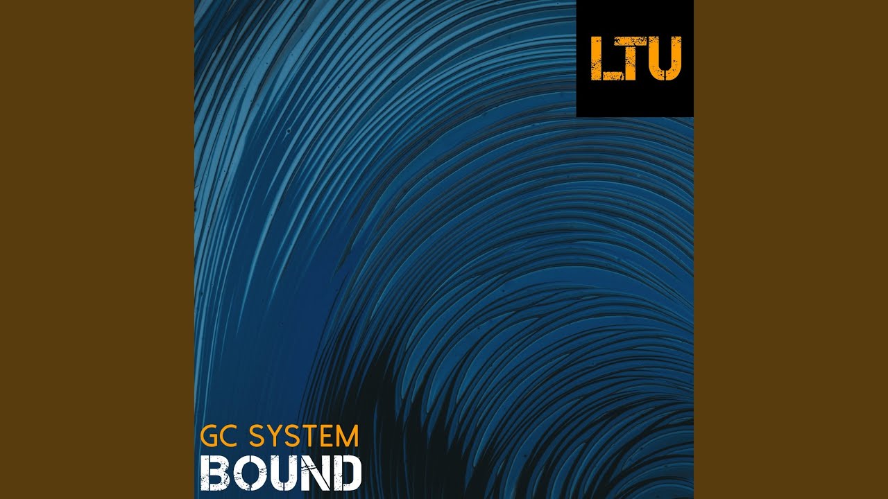 Bound (Original Mix) - YouTube