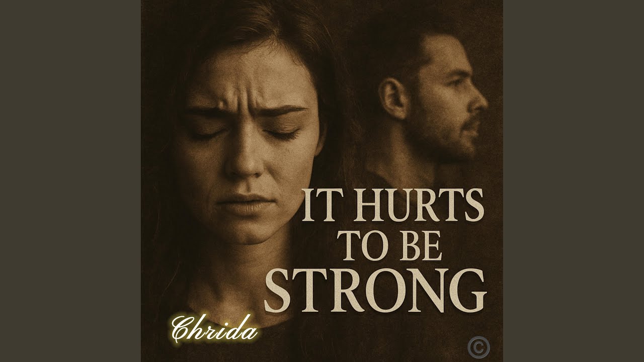 It Hurt To Be Strong - YouTube