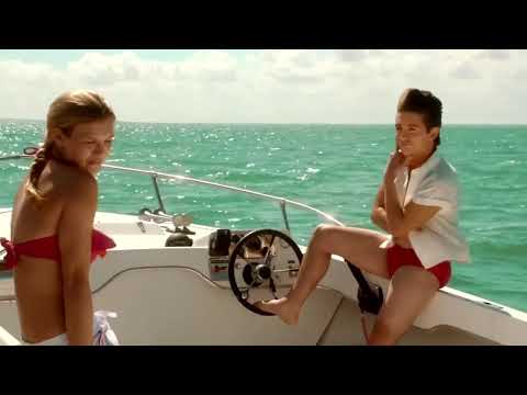 Men in Speedos: History, Fiction, & Ads!