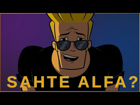 Johnny Bravo'nun Gerçek Yüzü: Toksik Erkeklik