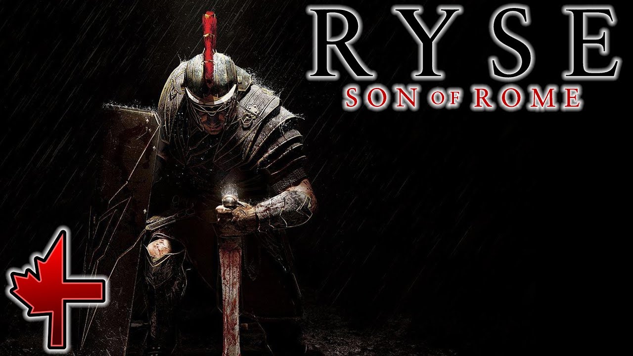 The Fall And Rise Of Rome - Ryse: Son of Rome - Part 11 - YouTube