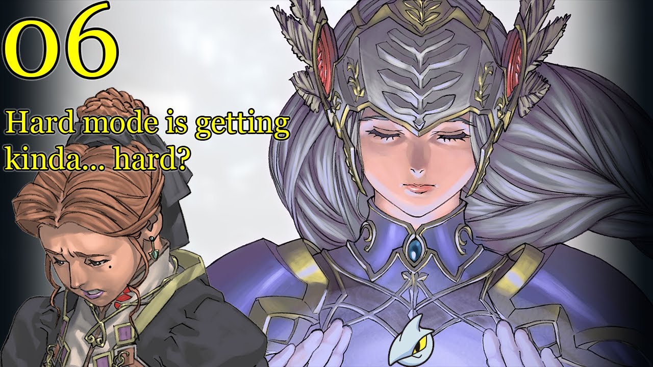 Getting Vored by a Dungeon - Valkyrie Profile PART 6 {Dcapit8ed} - YouTube
