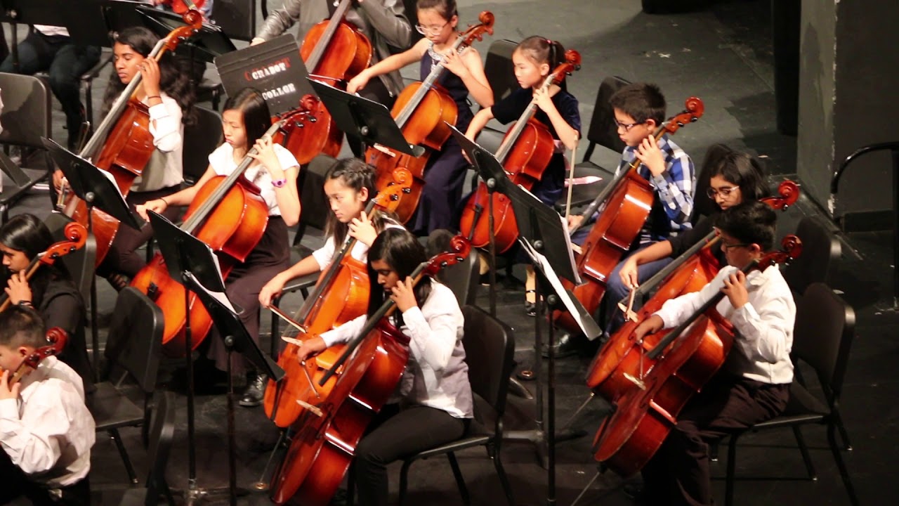 Mabel Creek Overture by William Harbinson - YouTube