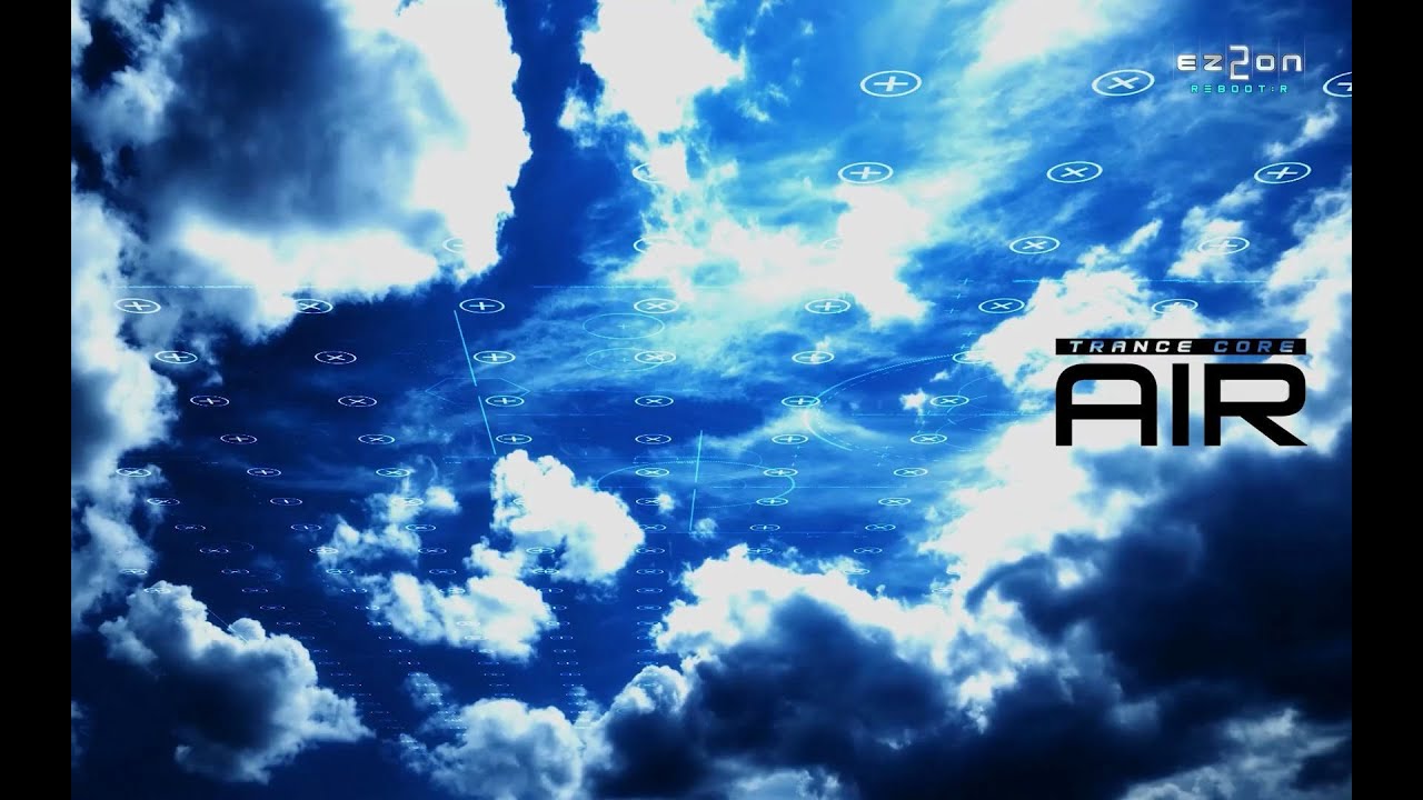 Lv54 AIR GOD - full ver. HX3 + random ring FC - YouTube