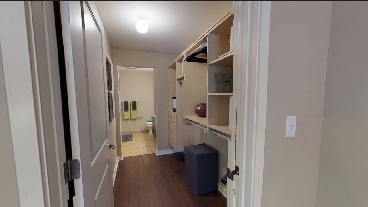 Cardinal Towne 2x2 - YouTube