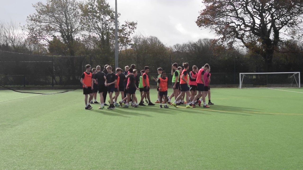 the angmering school promotional video - YouTube