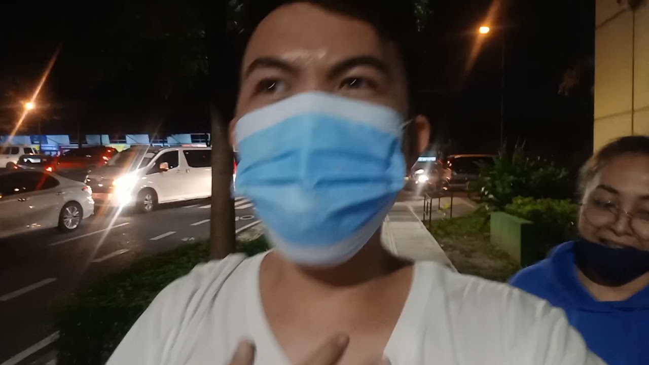 NAKAMOVE ON NA NGA! | Wabafett vlog #96 - YouTube