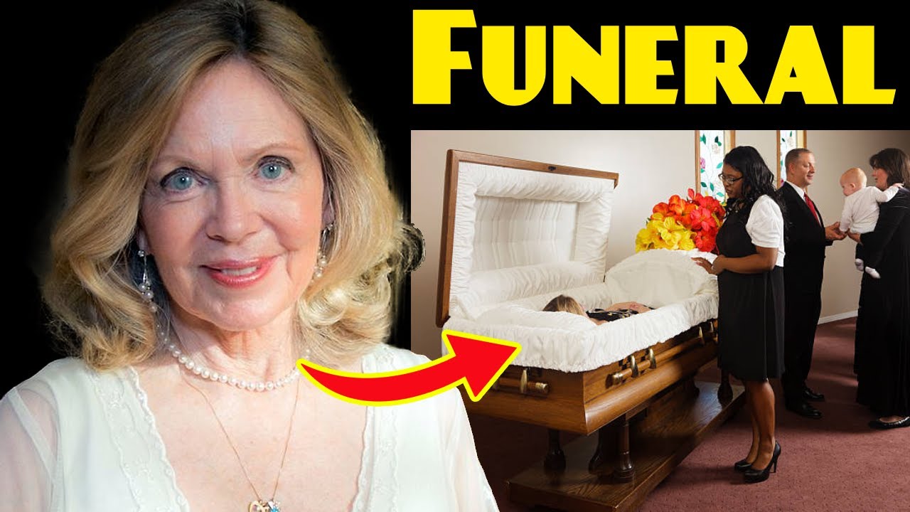 10 minutes ago/ R.I.P 'Dark Shadows' Star Dead at 84: Lara Parker ...