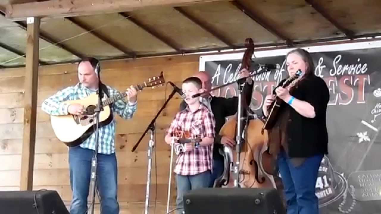 I Believe performed by Carson Peters - YouTube